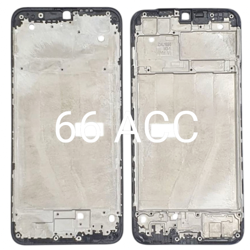 Jual Middle Frame Lcd Oppo A1K / C2 , A12 / A11K , A15 / A15S/A16E ...