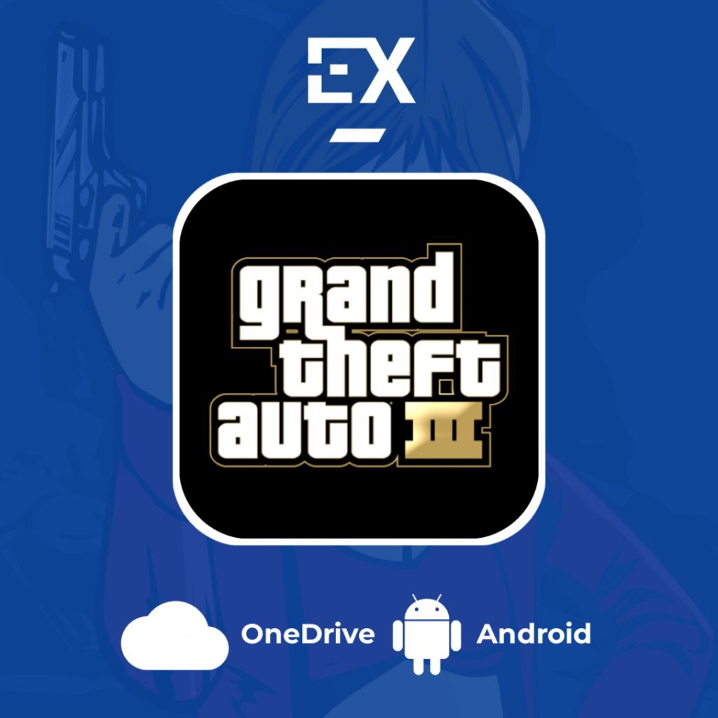 Jual GTA 3 (Android) | Shopee Indonesia