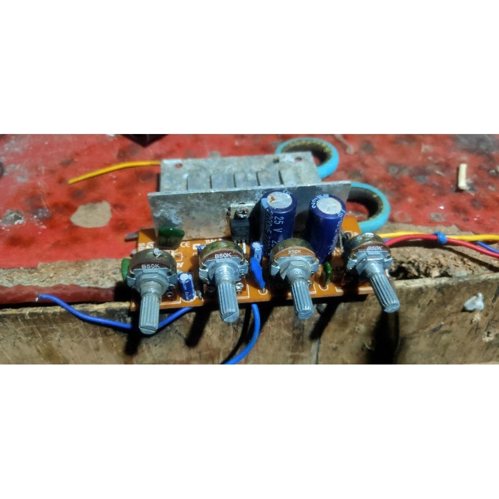 Jual mesin power spiker aktif top ten nyala normal!!. | Shopee Indonesia