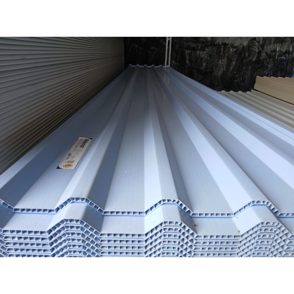 Jual alderon double layer EEF 83 / 2 layer TEBAL PER METER | Shopee ...