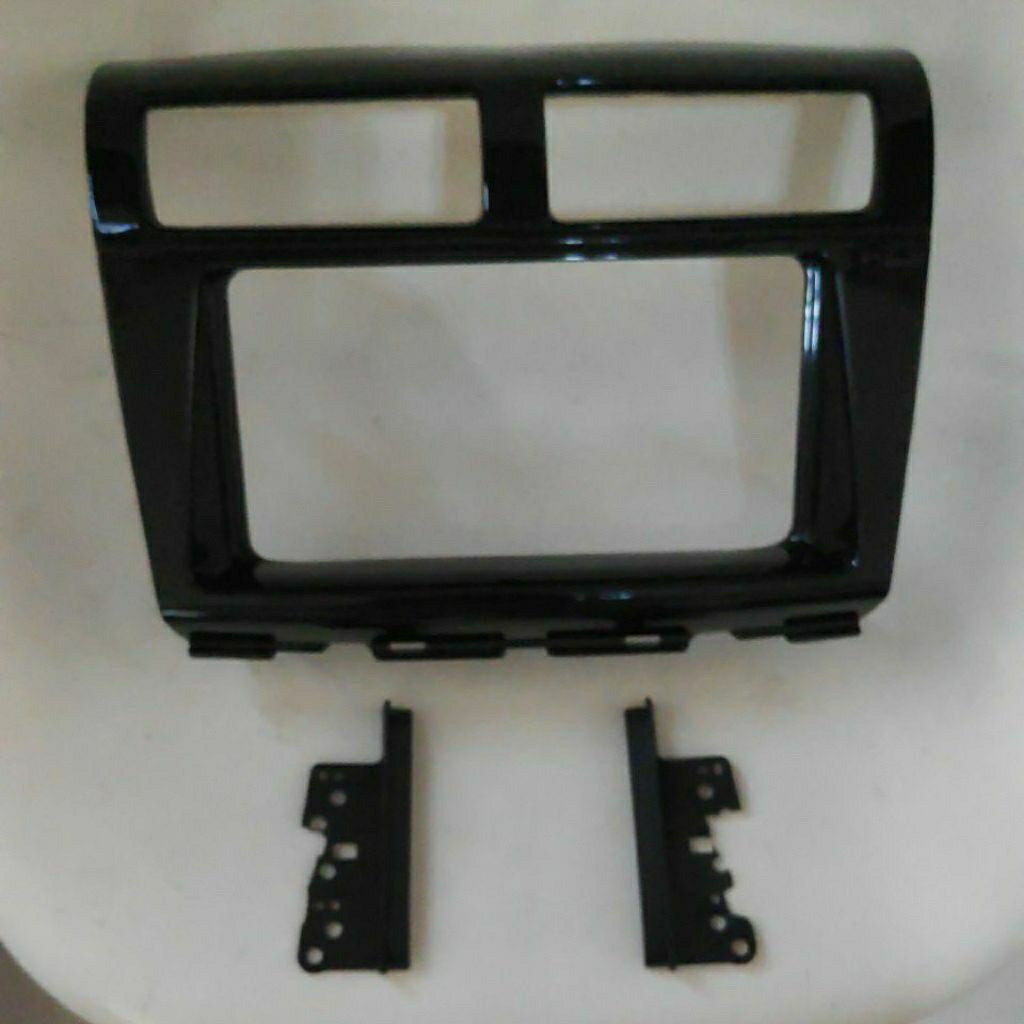 Jual Frame head unit android daihatsu sirion 2012 keatas termasuk ...