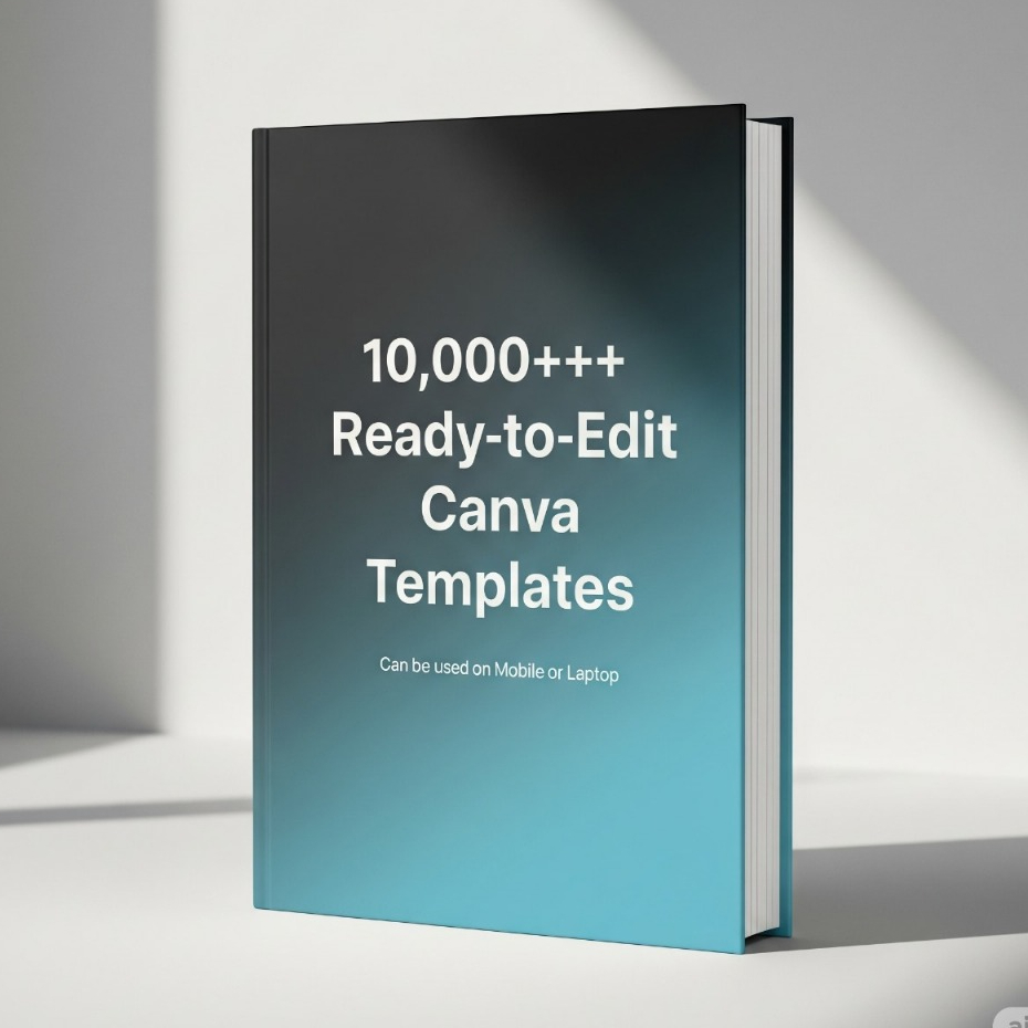 Jual 15000 + full pack all template canva ready pakai | Shopee Indonesia