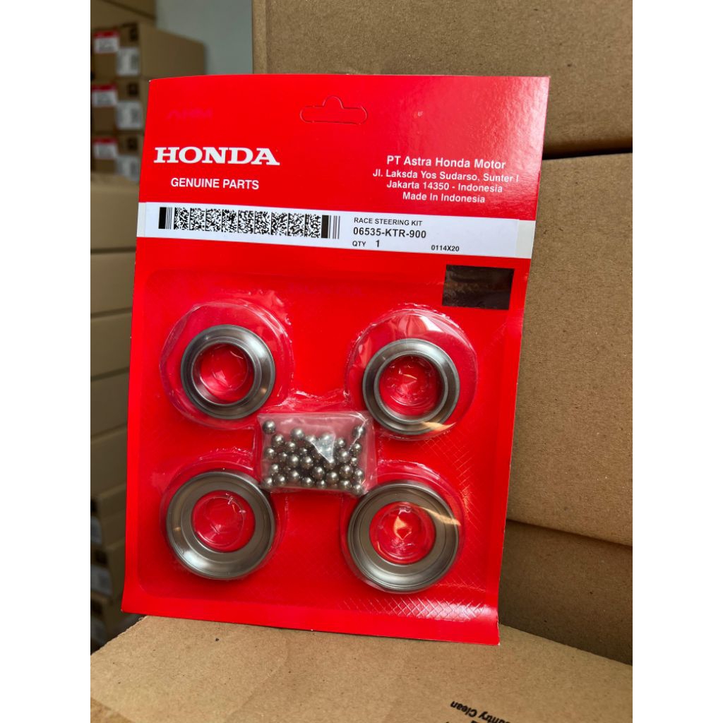 Jual KOMSTIR / COMSTIR ORI CBR 150R (06535-KTR-900) CB150R STREET FIRE ...