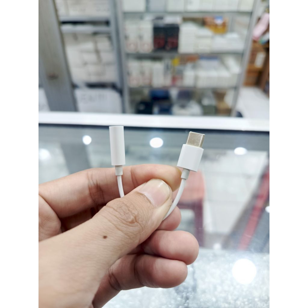 Jual Sambungan handspree sambungan handset type C, type ip phone ...