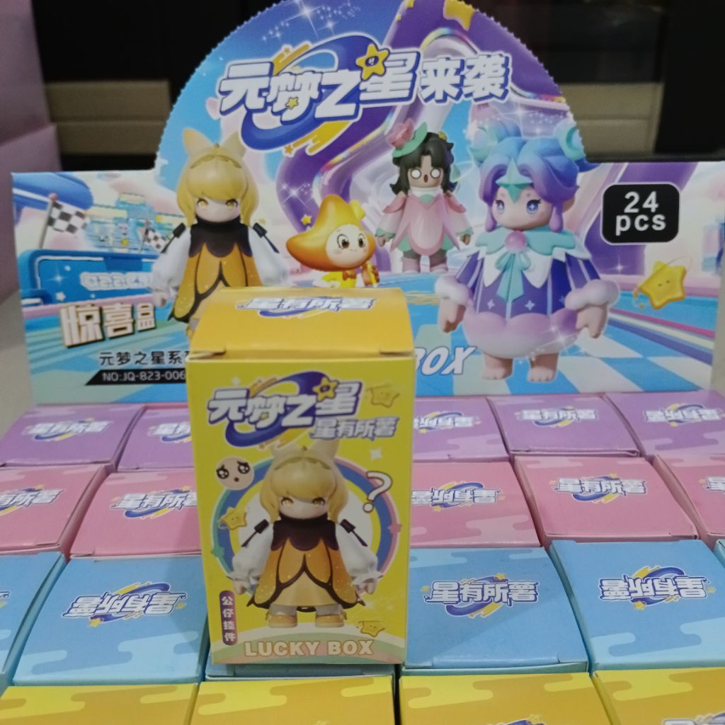 Jual Lucky Box | Shopee Indonesia