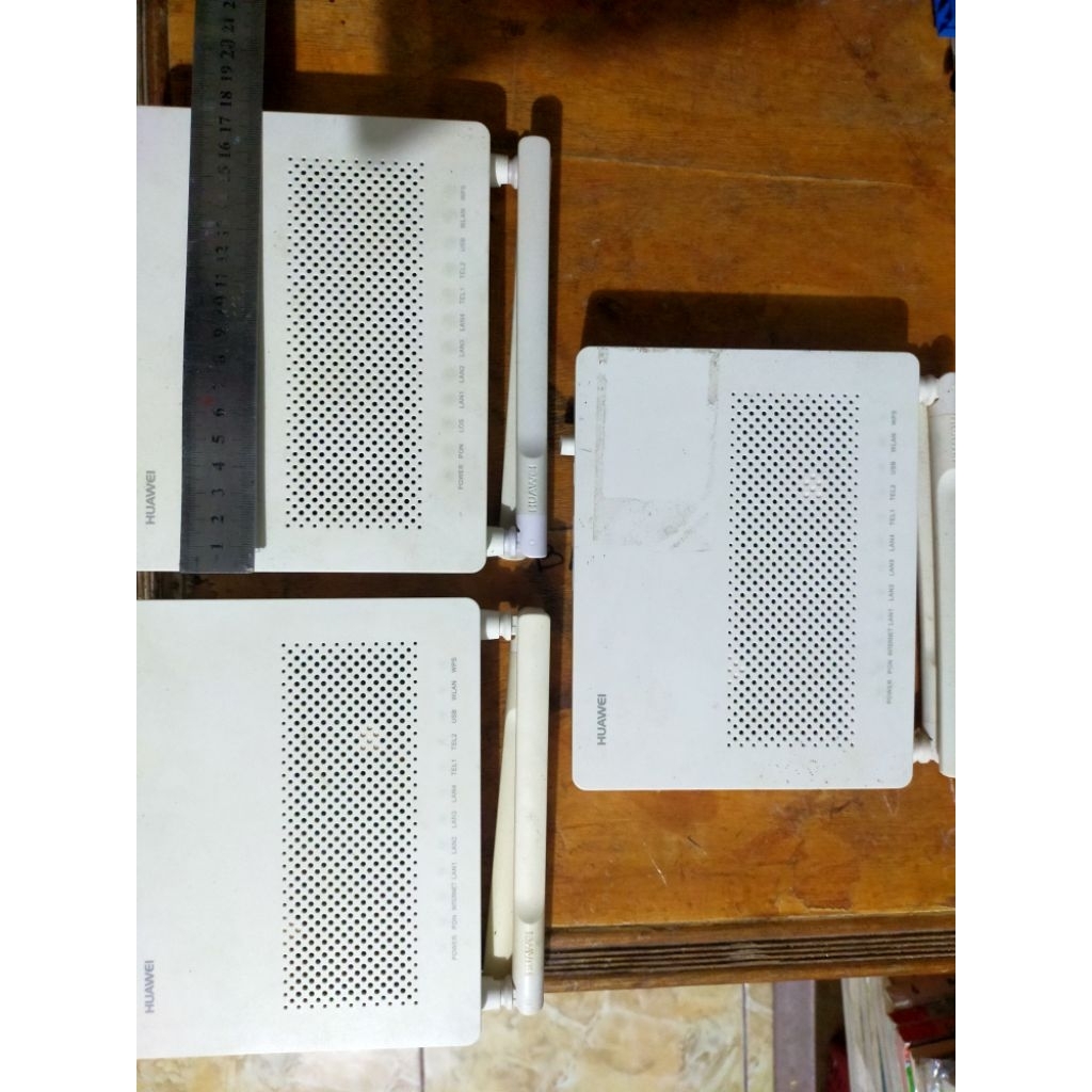 Jual ONT Huawei HG8245H Port biru | Shopee Indonesia