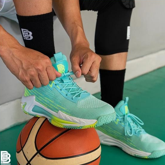Jual Sepatu Basket Anak BALLERBRO BB5 ORIGINAL Sepatu Olahraga ...