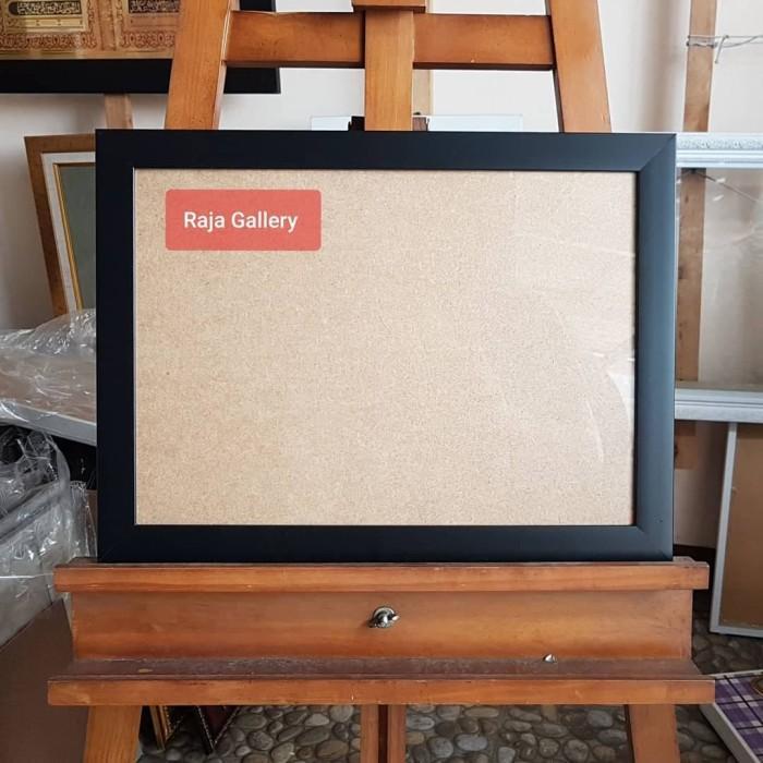 Jual Frame Puzzle A3 (30x42cm) (2D Bukan 3D) + Acrylic/Akrilik ...