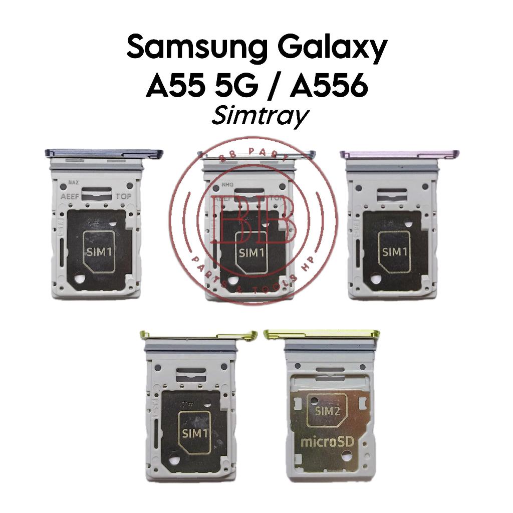Jual Simtray Samsung Galaxy A55 / A556 / SM-A556V / SM-A556B / SM-A556B ...