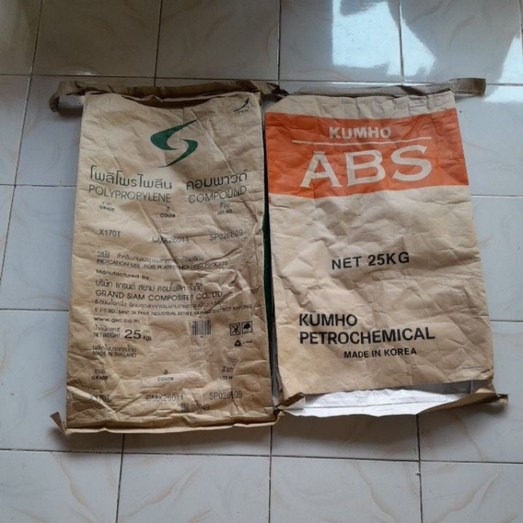 Jual Karung Serbaguna karung noblen lapis plastik,untuk isi puing,tanah ...