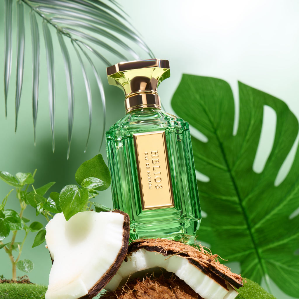 Jual Velixir Helios Eau de Parfum for Unisex | Shopee Indonesia