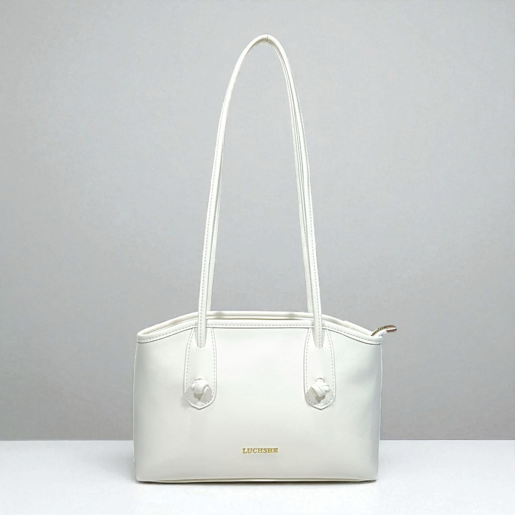 Jual Tas Tote Bag Wanita elegan tas wanita tas luchise tas slempang tas ...