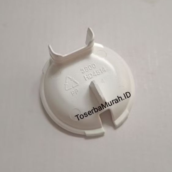 Jual Valve uap PHILIPS HD4515 Rice cooker Digital HD 4515 Original ...