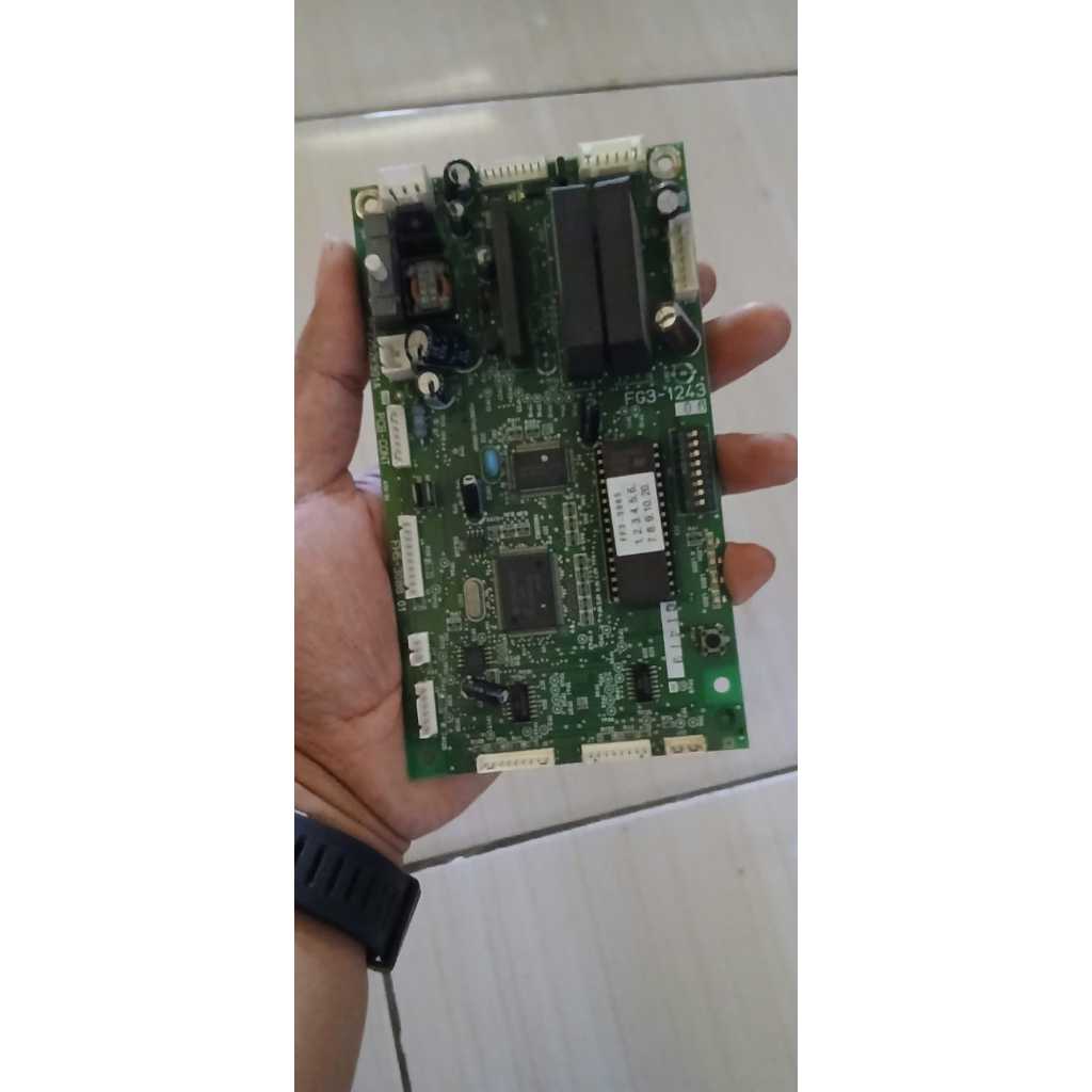 Jual PCB ADF IR 5000 6000 6020 5020 5000i 6000i | Shopee Indonesia