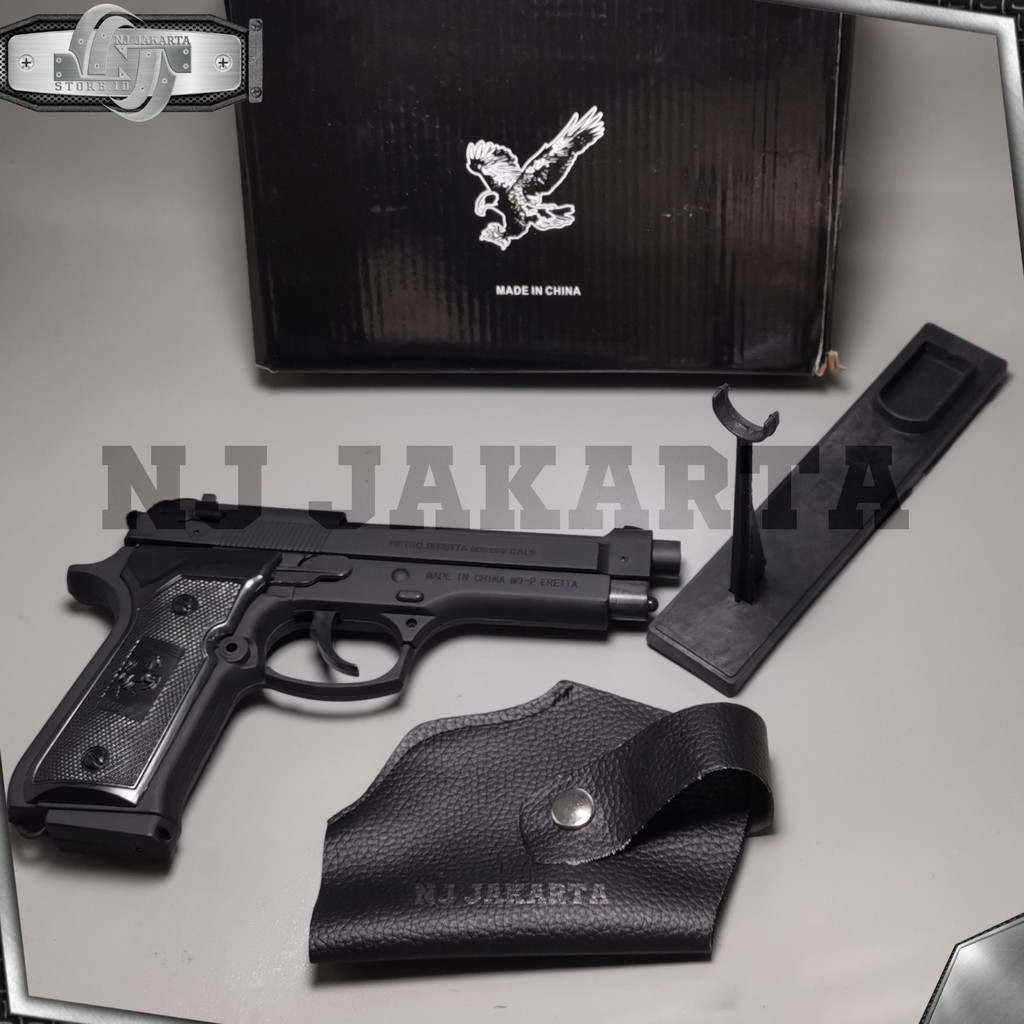 Jual KOREK API PISTOL 1:1 MIRIP DENGAN ASLI BISA DI KOKANG API GAS LAS ...