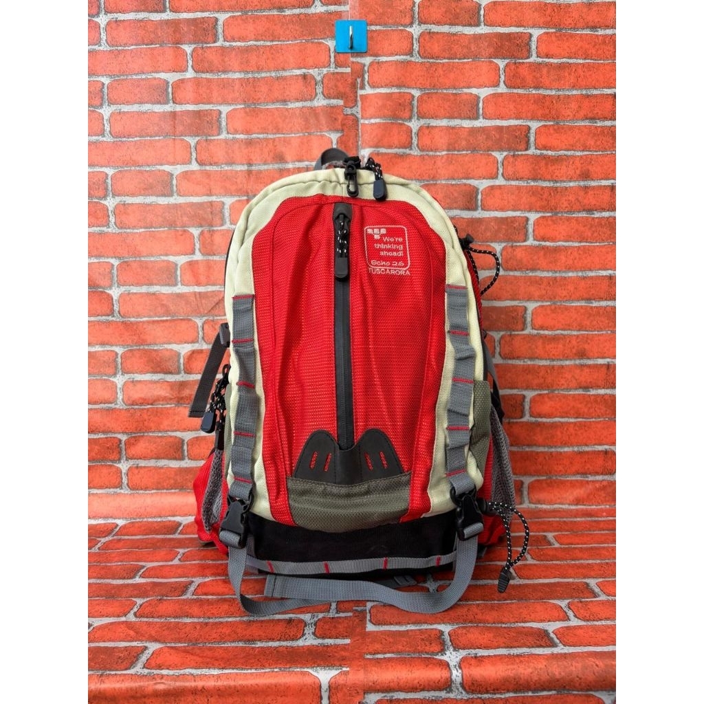 Jual Tas Ransel Gunung/Outdoor Tuscarora,ransel camping,Haking ...