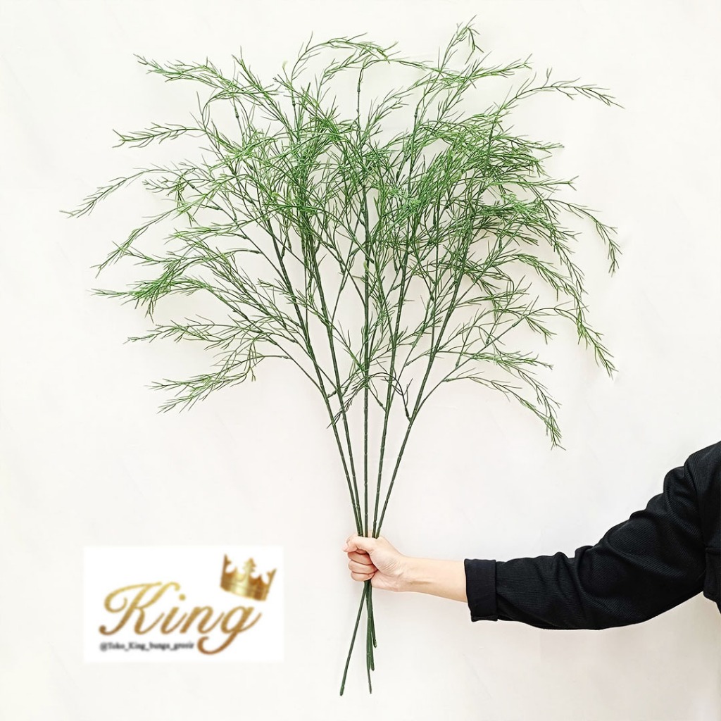 Jual Artificial Reed Grass Garland Daun Juntai Premium Artificial ...