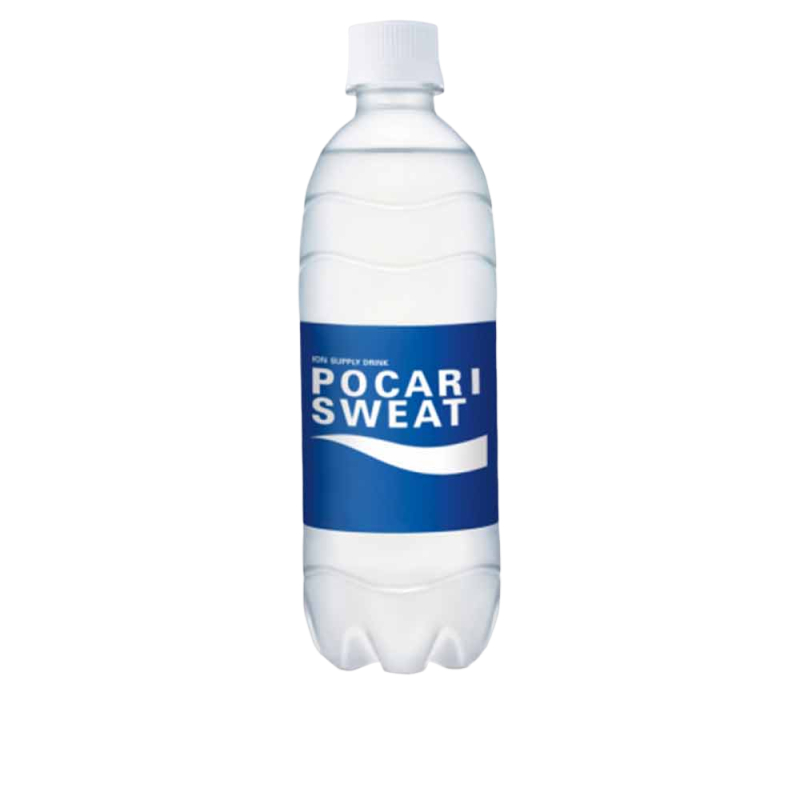 Jual Pocari Sweat 500ml - Minuman Energi Pocari Iso Water | Shopee ...