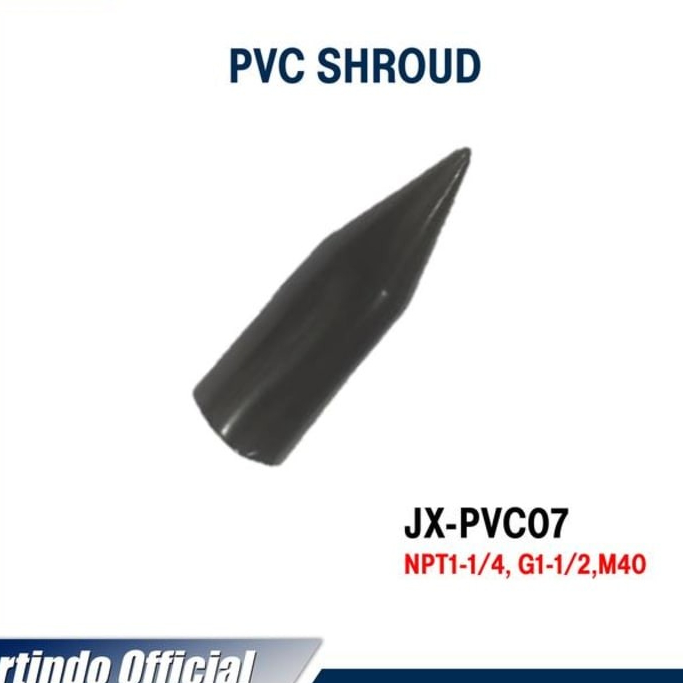 Jual Explosion-Proof Brass Cable Gland JX-PVC07 (MERK FORT) | Shopee ...