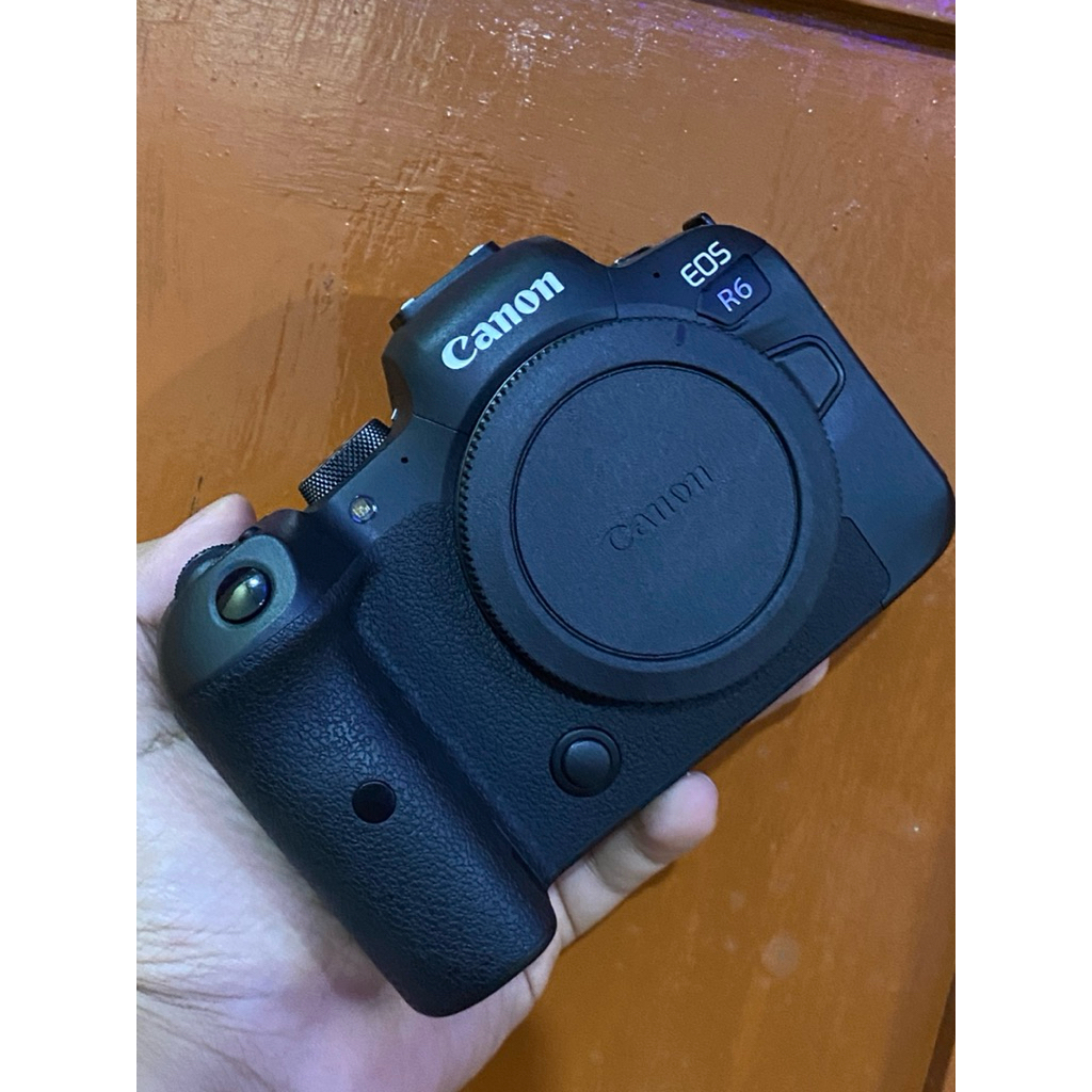 Jual canon eos r6 | Shopee Indonesia