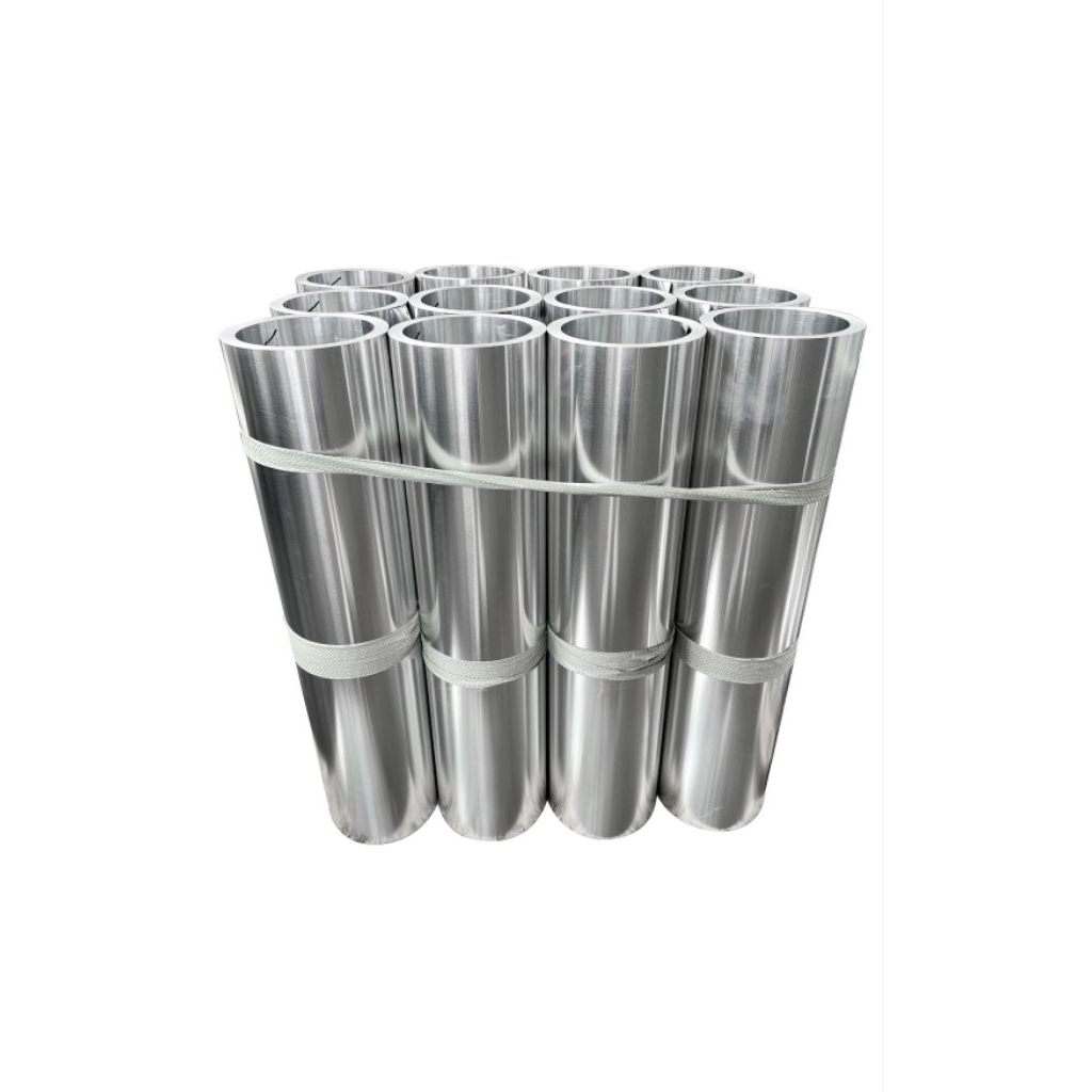 Jual plat seng alumunium asli plate sheet tebal 0.1mm x 50cm x 100cm ...