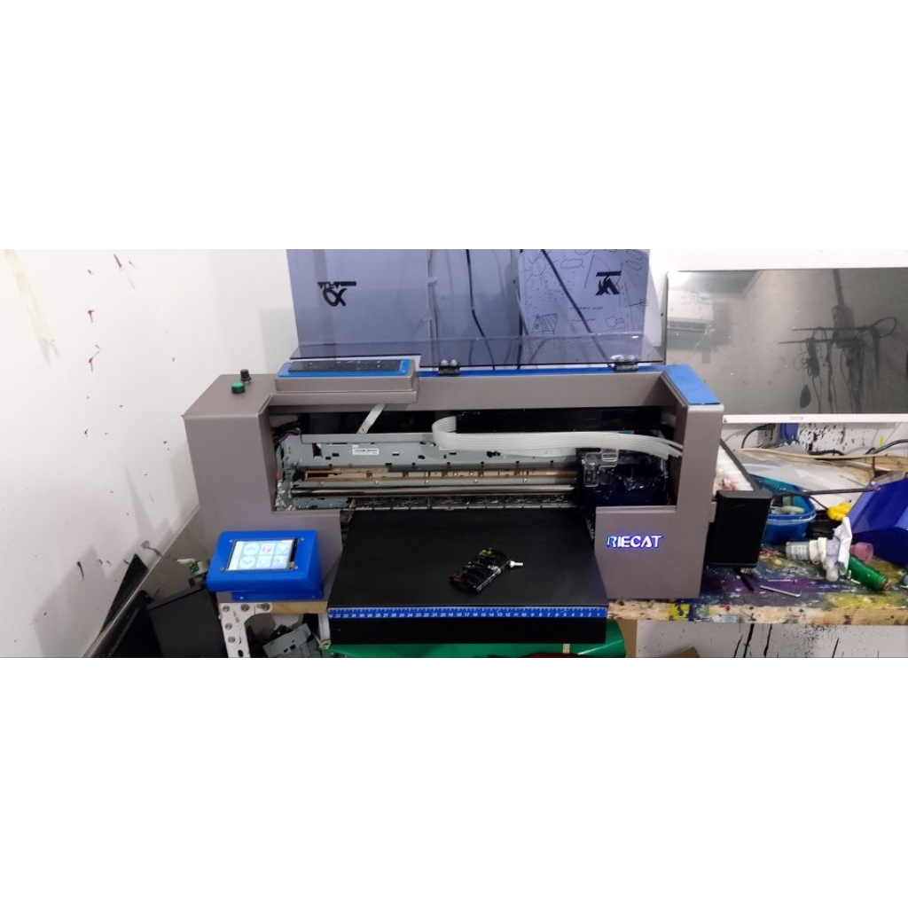 Jual Printer DTF riecat Alfa gen 2 / PRINTER DTF SECOND | Shopee Indonesia