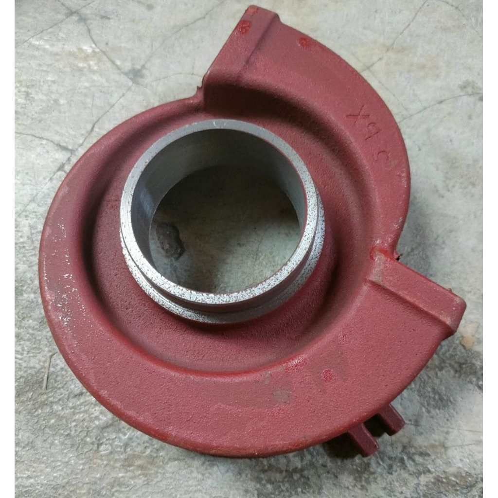 Jual Keong Rumah Kipas Pompa Alkon 3" Inchi / WP30 / SNB80 Housing ...