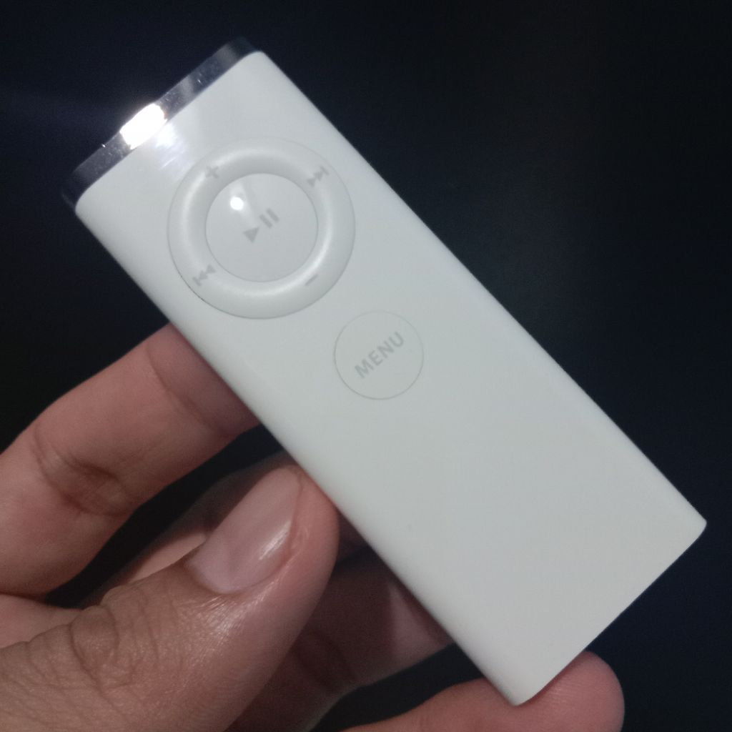 Jual remote ipod apple | Shopee Indonesia