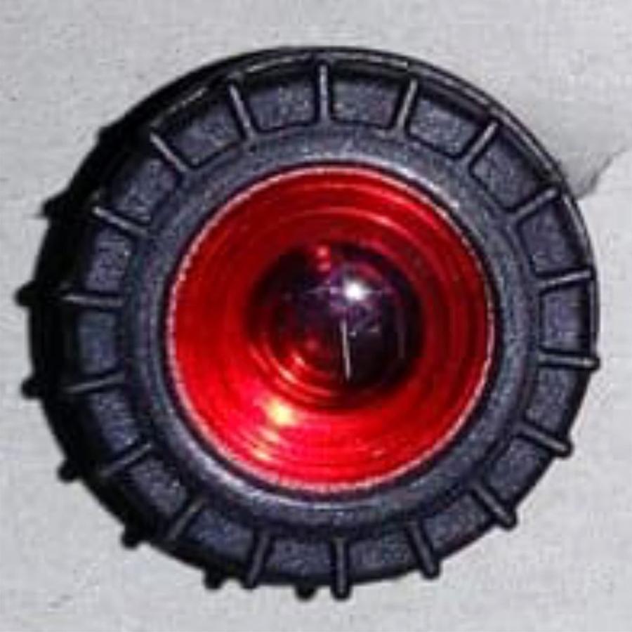 Jual Light Indicator Lampu Indikator Jeep Wilys Mambo CJ7 | Shopee ...