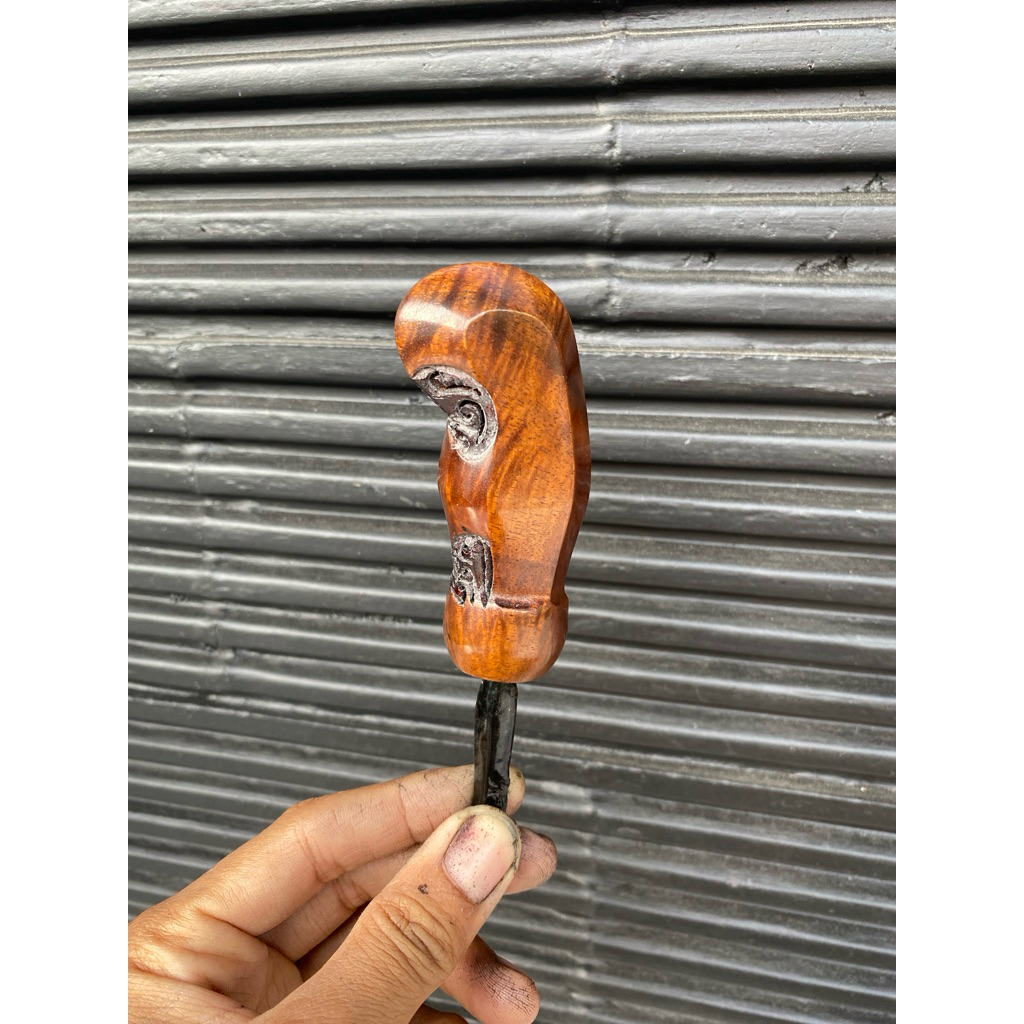 Jual deder narodo pinising lawasan motif pjg 8,5cm | Shopee Indonesia