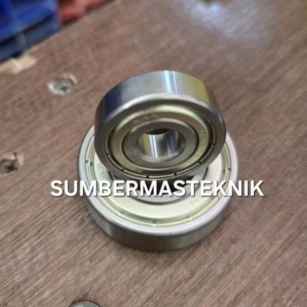 Jual BEARING SET BOSCH GWS2200 KLAHER LAHER BEARING MESIN GERINDA ...