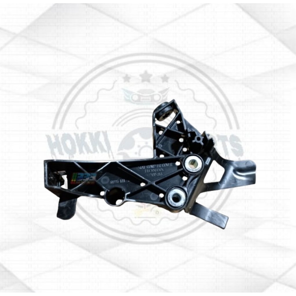 Jual Stay Comp Front Honda Beat New Street Deluxe Gen 2 K1AL 2024 2025 ...