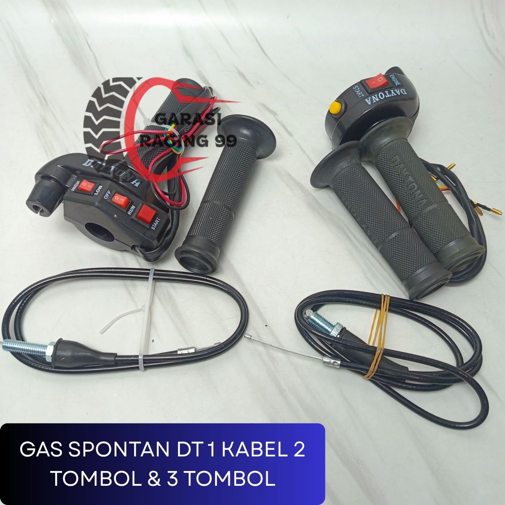 Jual Gas Spontan On Off 2 Tombol 3 Tombol DT Gas kontan DT Model On off ...