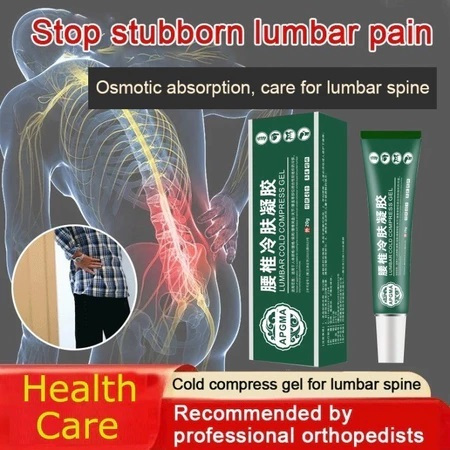 Jual Salep Lumbar Asli - Obat Herbal Encok, Linu, Sakit Tulang & Sendi ...