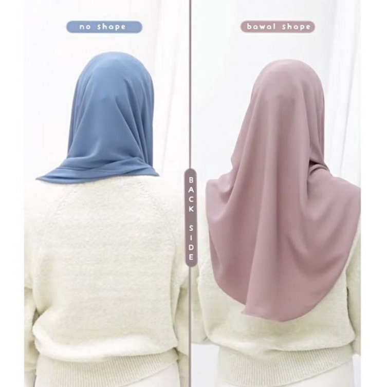 Jual PASHMINA OVAL CERUTY BABYDOLL/HIJAB PASMINA OVAL/JILBAB PASMINA OVAL/175x70Cm | Shopee ...