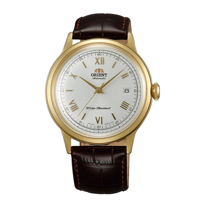Jual Jam Tangan Pria Automatic ORIENT FAC00007W0 Bambino | Shopee Indonesia