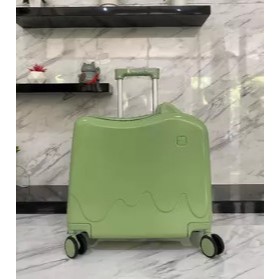 Jual Serbuuuu ES Koper Stroller Anak Duduk Trolley Cheerkids Kabin ...