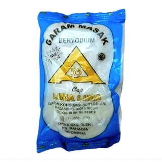Jual Garam 1 Bungkus Terlengkap & Harga Terbaru Februari 2026 | Shopee ...