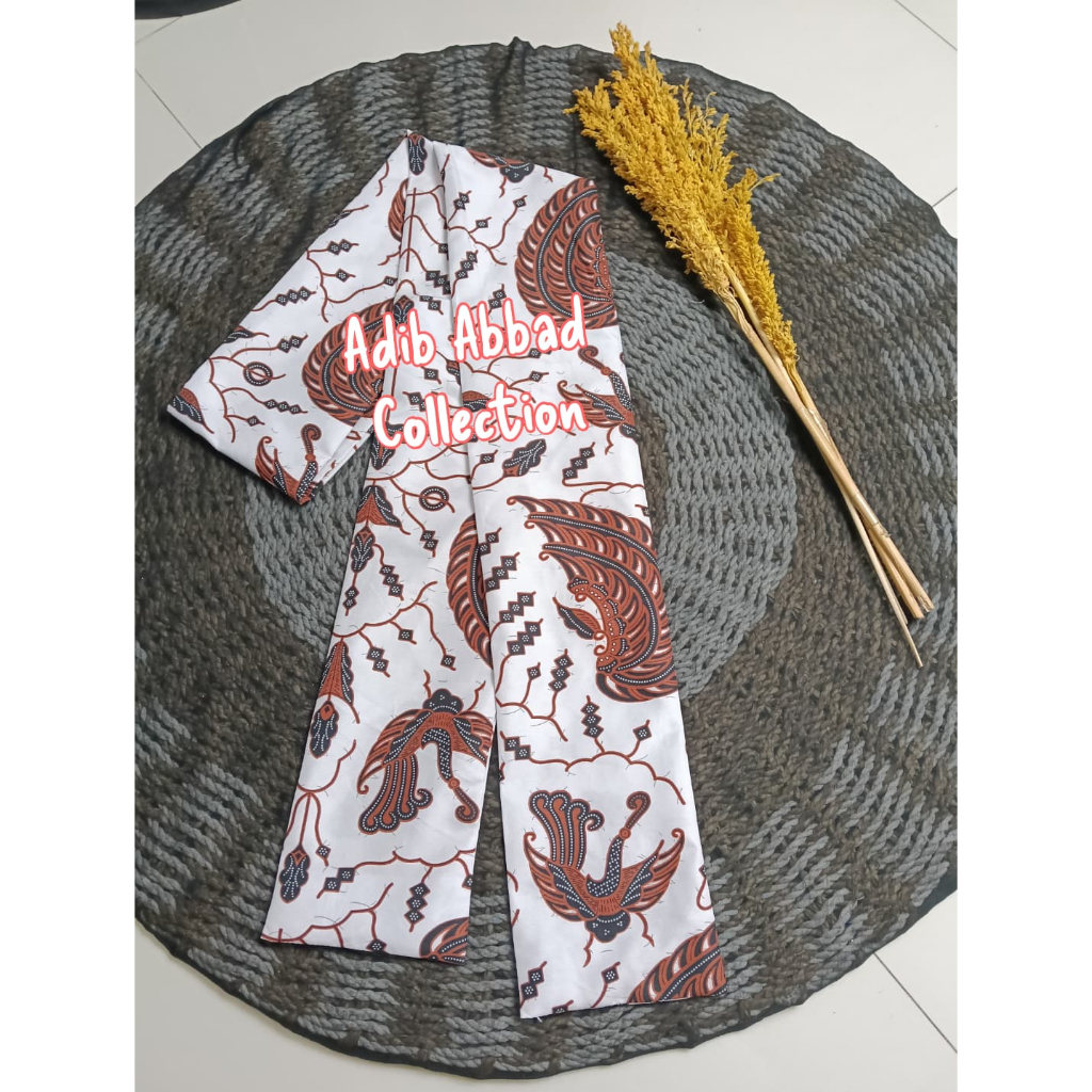 Jual SELENDANG BATIK/SELENDANG KONDANGAN | Shopee Indonesia