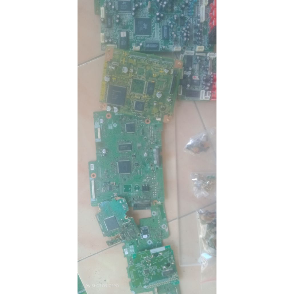 Jual mesin hp, impek DVD panasonic Samsung, ic dll.. | Shopee Indonesia