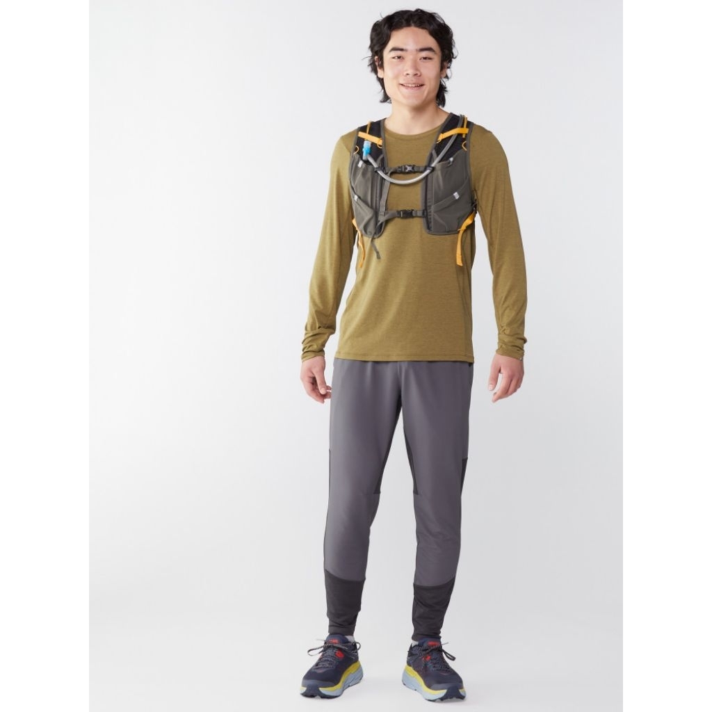 Jual REI Co-op Swiftland 5 Hydration Vest - Men's | Shopee Indonesia