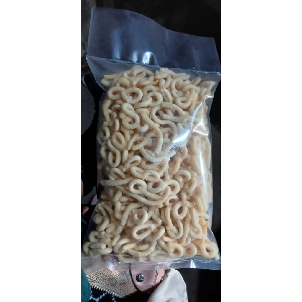 Jual Oleh oleh lanting khas kebumen | Shopee Indonesia