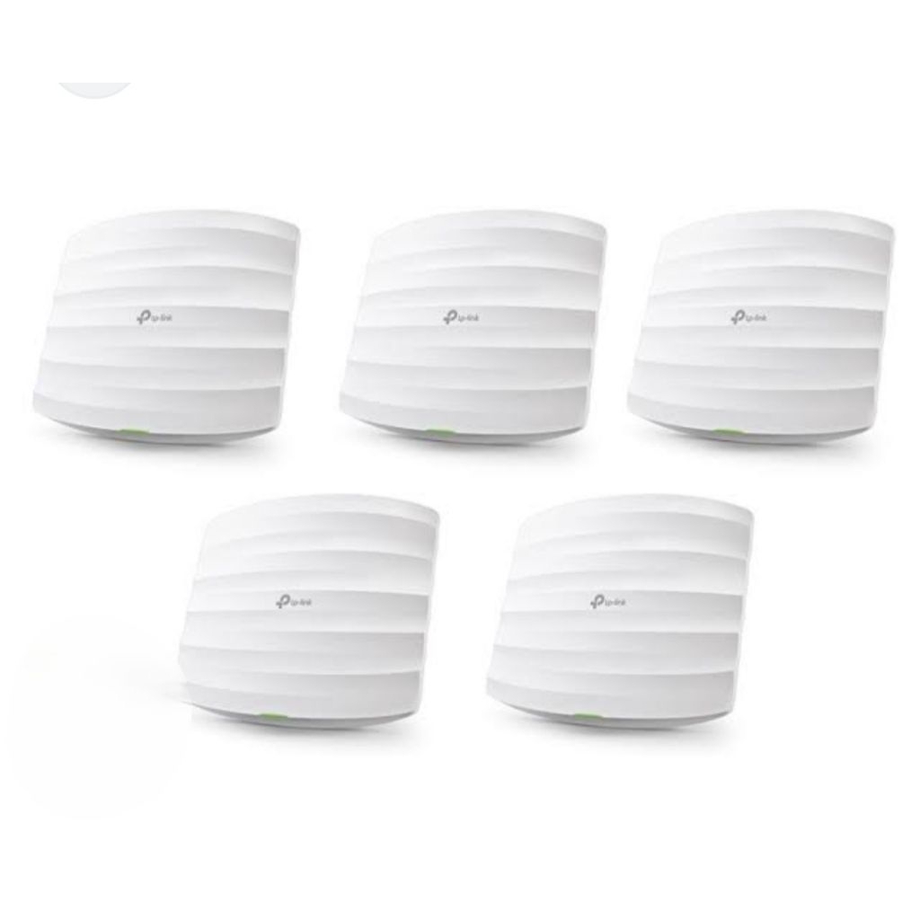 Jual ACCESS POINT TP-LINK Omada EAP225 DualBand Gigabyte AC1350 ...