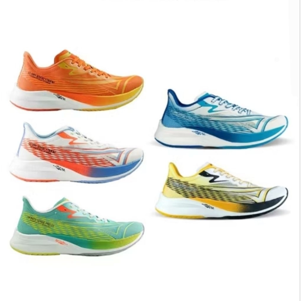 Jual SEPATU RUNNING ATDILES SENSE PRO 2.0 - ARDILES URBEAT PRO ...