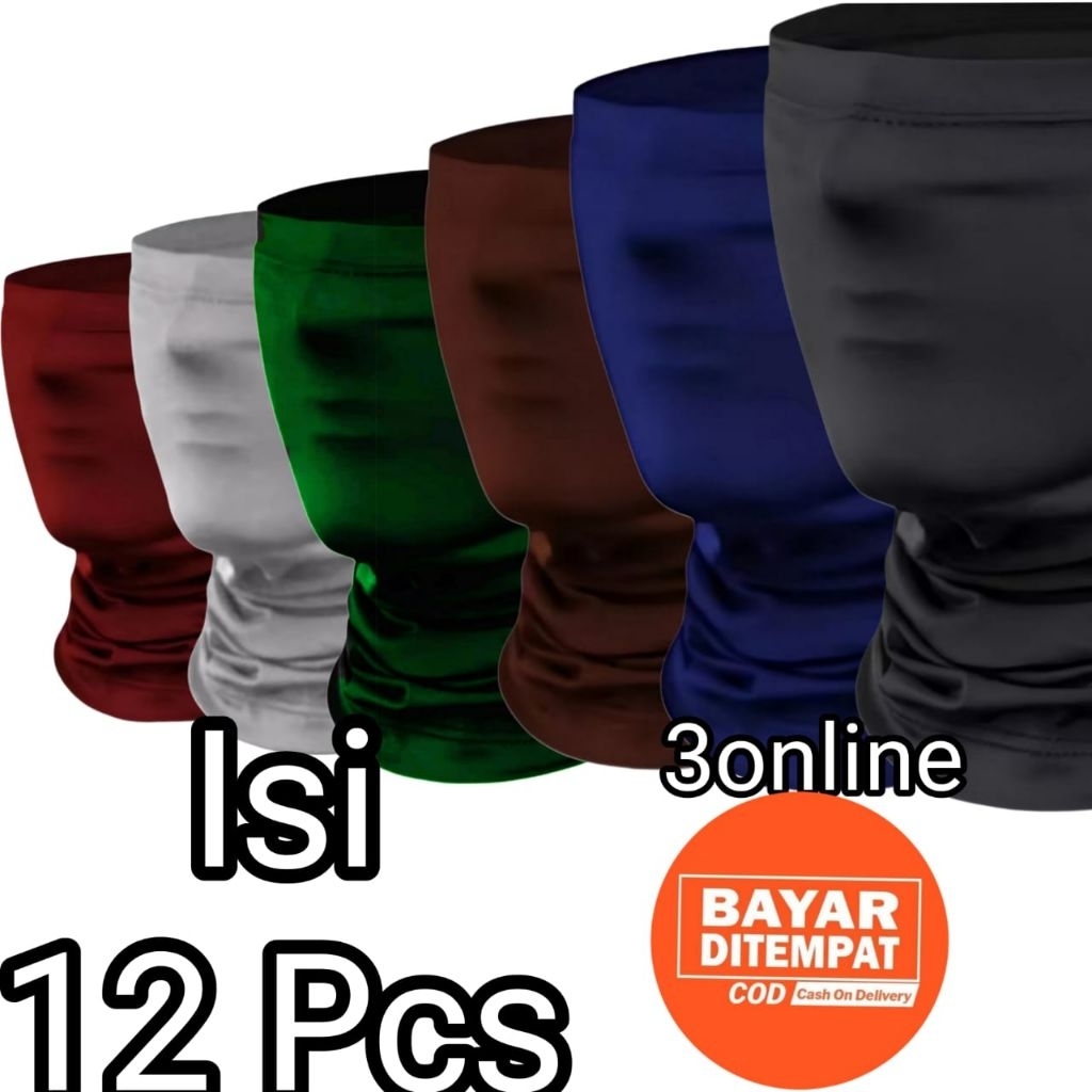 Jual Grosir Baff Isi 12 Kemasan Per Pcs | Shopee Indonesia
