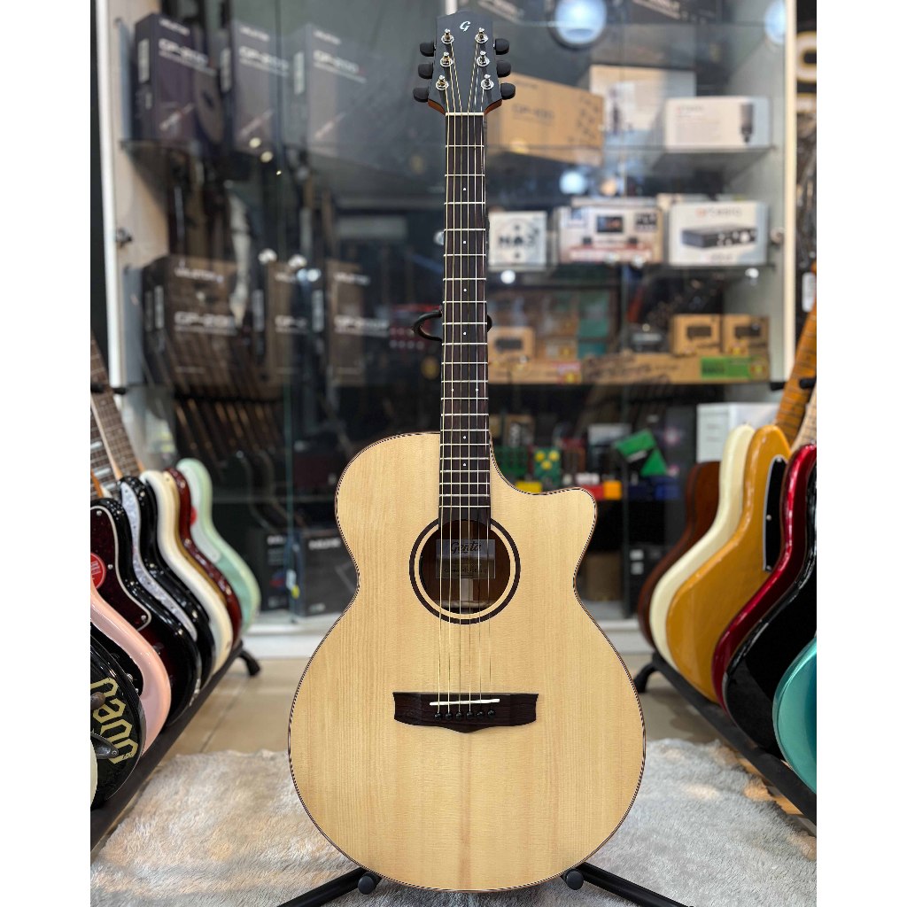 Jual Gitar Genta Terlengkap & Harga Terbaru Juni 2026 | Shopee Indonesia