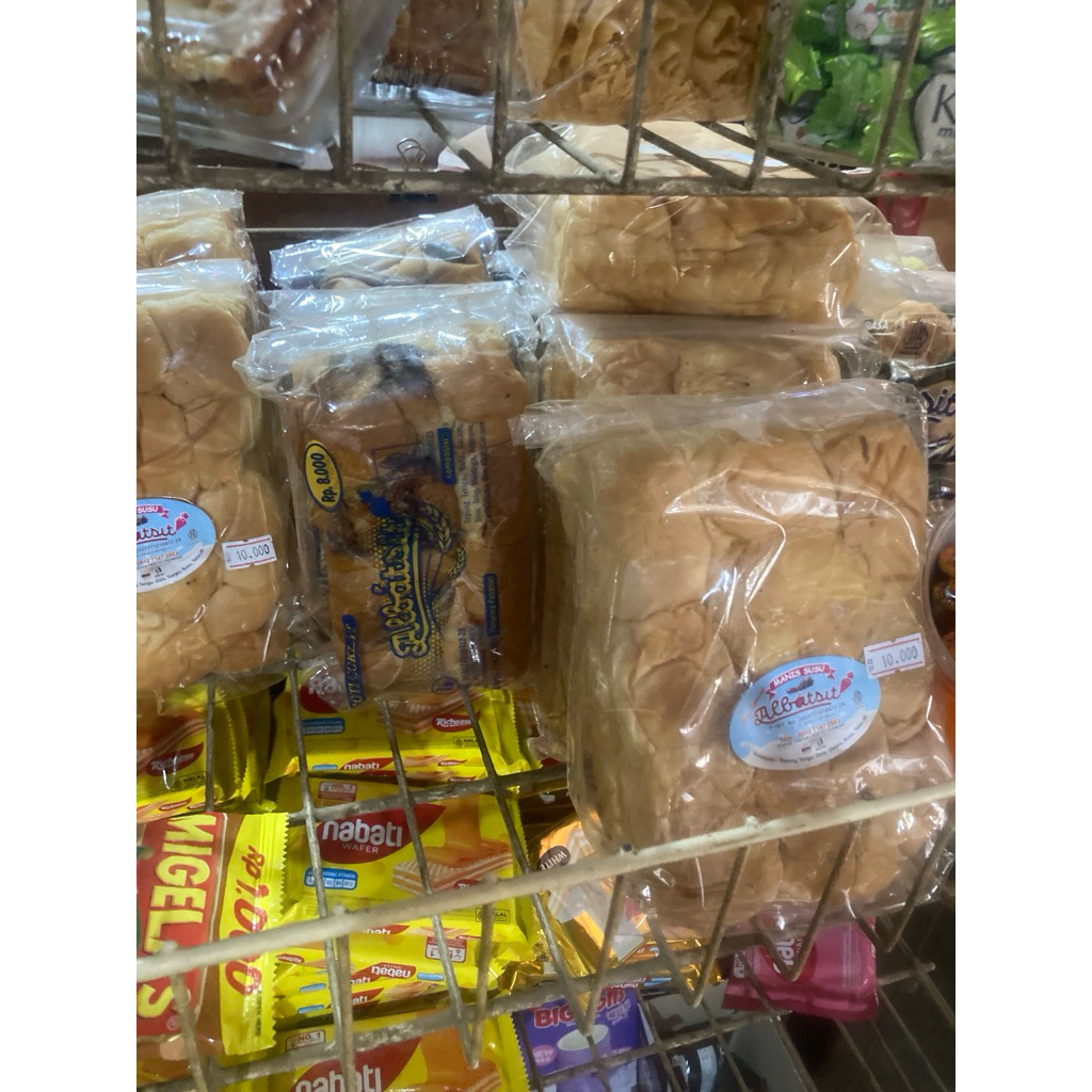 Jual oleh oleh sanjay dan keripik khas padang | Shopee Indonesia