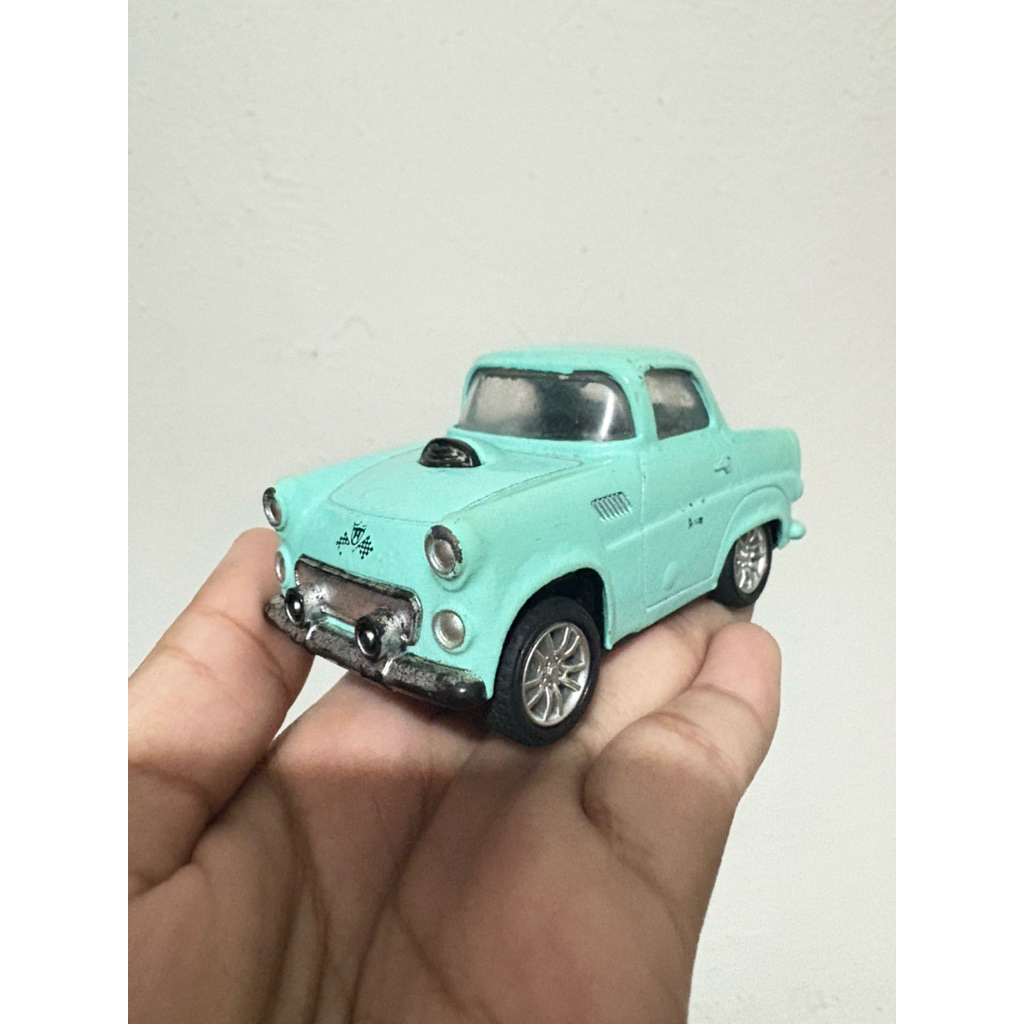Jual Mobil diecast 2 seaters retro besi | Shopee Indonesia