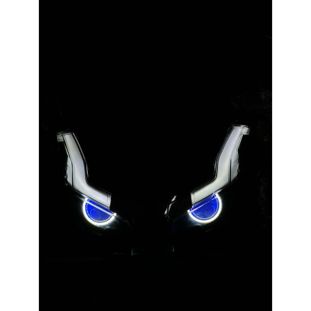 Jual Biled Honda adv 150/160 Pnp | Shopee Indonesia