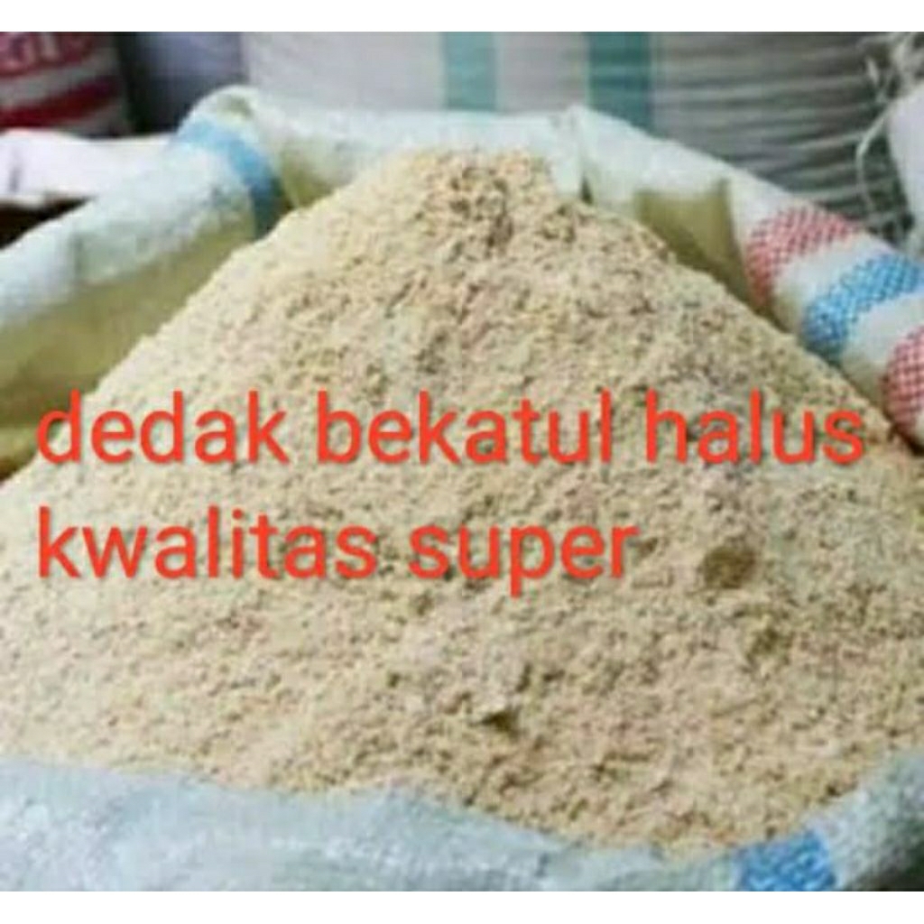 Jual Dedak katul super 1kg | Shopee Indonesia